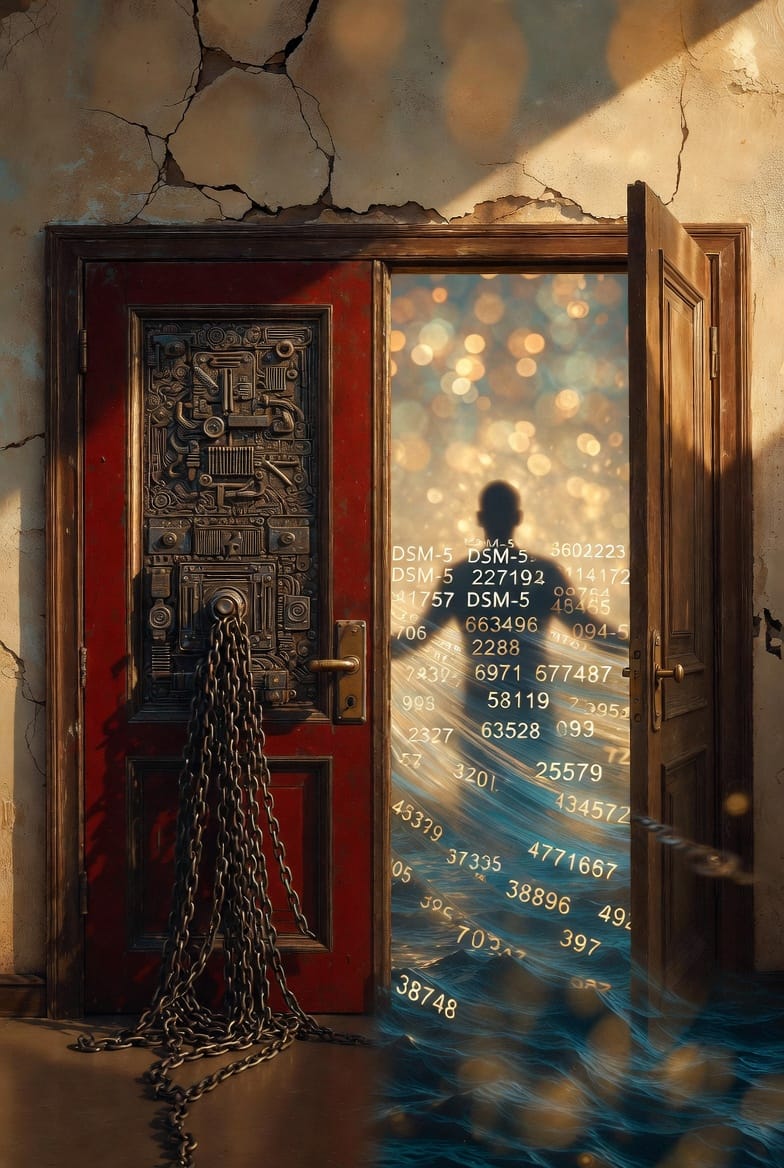 CHAPITRE 4 : L'EMPIRE DU SOIN Article 4 — L'Invisible : Comment l ...